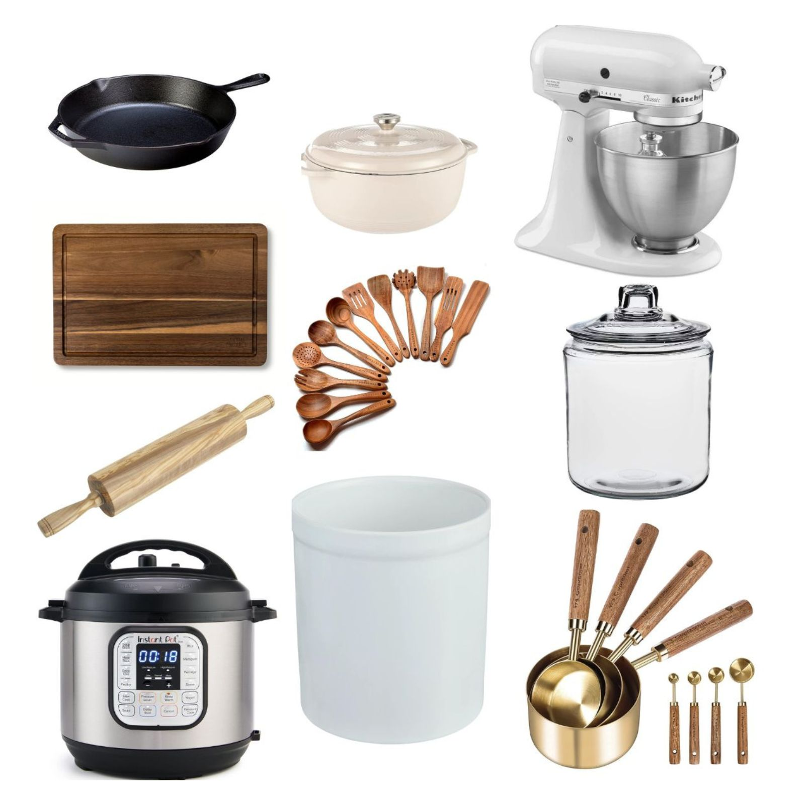 20+ Homestead Kitchen Gift Ideas
